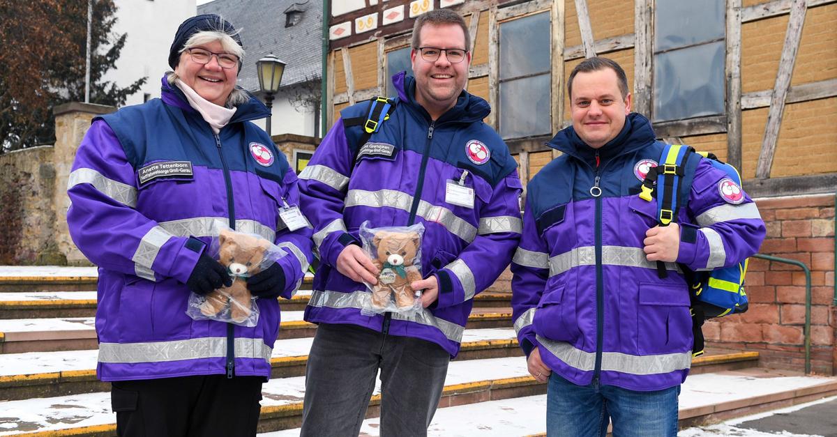 Nachwuchs für Groß-Gerauer Notfall-Seelsorge gesucht